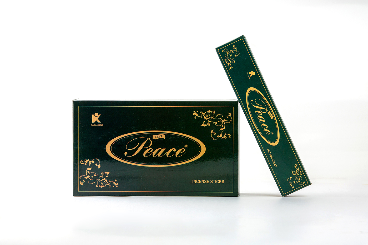 Shanthala Traditional Range – Shanthala Agarbathies