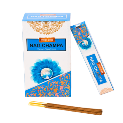 Shanthala Vedic India Masala Range – Shanthala Agarbathies