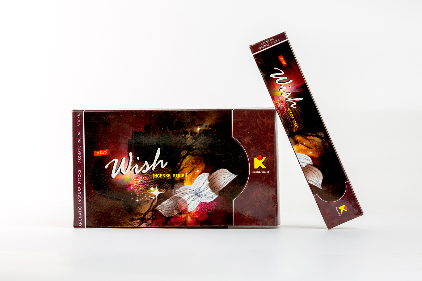 Shanthala Traditional Range – Shanthala Agarbathies